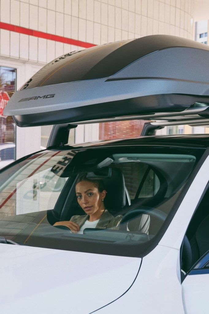 Service & accessories | Automobiles Caveng Mercedes-Benz Genève