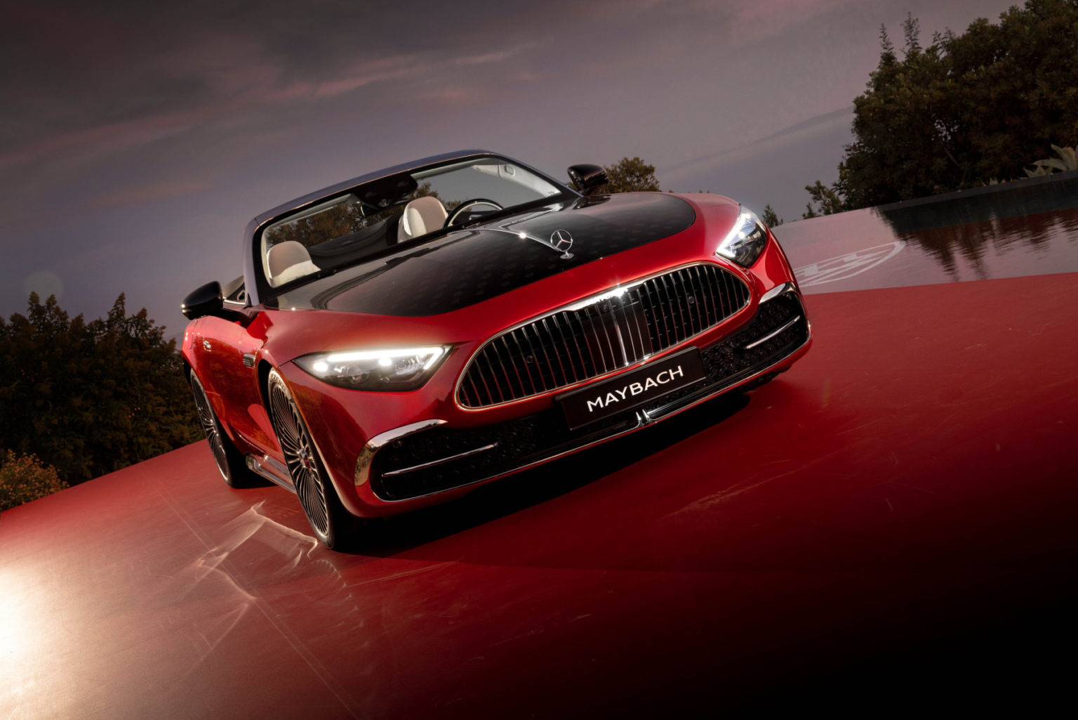 Concessionnaire automobiles Mercedes-Benz Genève