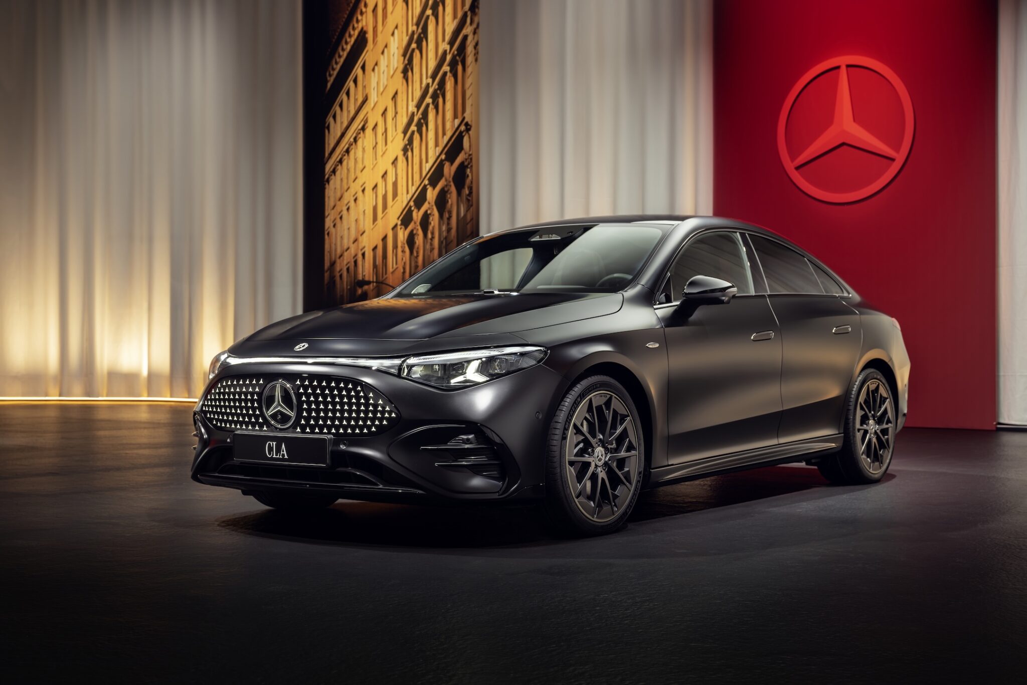 Concessionnaire automobiles Mercedes-Benz Genève