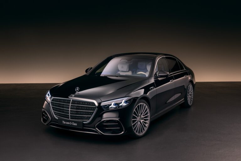 Concessionnaire automobiles Mercedes-Benz Genève
